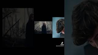 "M3GAN" Rating: ⭐⭐ Streaming: Peacock #peacock #film #movie #artificialintelligence