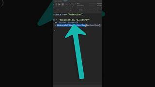 This Line of Code is DEPRECATED | Roblox Studio