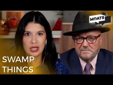 George Galloway talks to US counterpart about YouTube’s pro-DNC political censorship | Waikanae ...