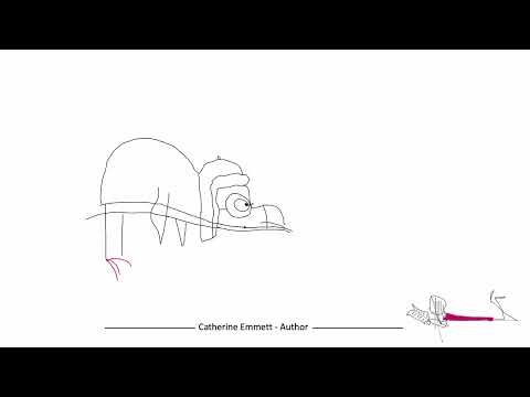 The Dodo Who Dreamed She Could Fly – Catherine Emmett