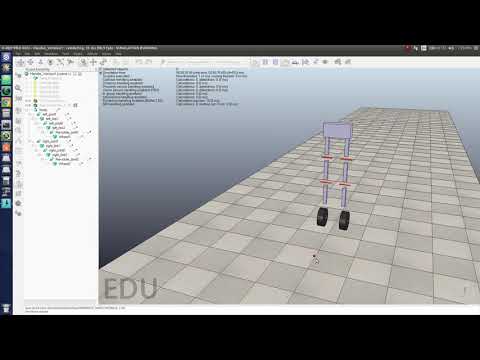 GitHub - karthikramx/Handle-VREP-Python: VREP simulation of Handle (A simplified version of ...