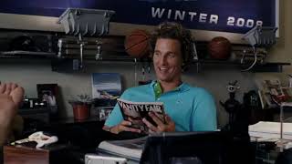 Slang in movies: Mug