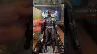 Hot Toys Batman Forever Sonar Suit Unboxing #toyunboxing #hottoys #batmanforever #bigbadtoystore