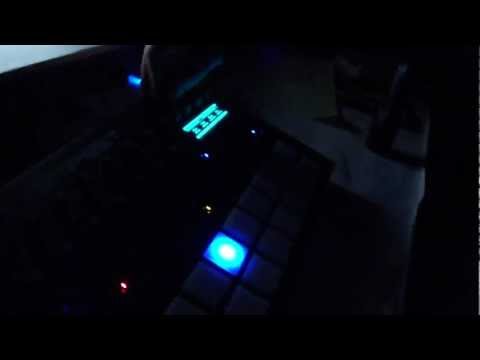 DSI Tempest Drum Machine First Look – Synthtopia