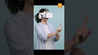 ????Meta เปิดตัวโมเดล AI ใหม่ เสริมประสบการณ์ Metaverse ให้สมจริง