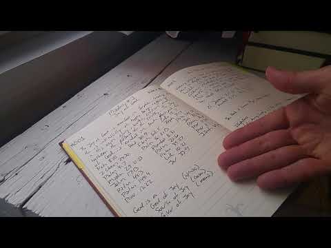 Jonathan Edwards’s Note-Taking System and How You Can Replicate It at ...
