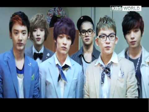 [ENG SUB] KBS World Interview | 950227changhyun