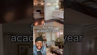 Most expensive sorority houses in America: Tri Delta house, University of Arkansas ???? #shorts