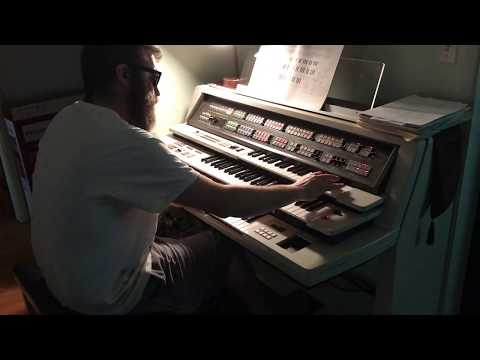 Jamie Saft Official on YouTube – Jamie Saft