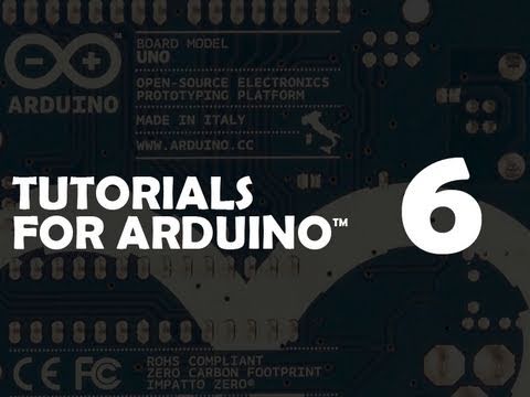 Chapter 7 | Exploring Arduino