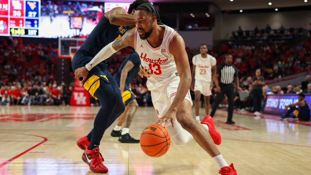 Hoops, Football, Matthew Mitchell, and more » GoCoogs.com