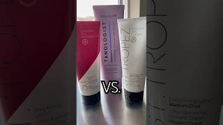 Gradual Tan Showdown: St. Tropez vs. Tanologist
