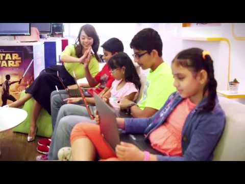 [Video] 140423 Suzy for Microsoft “We Speak Code” campaign | MISS A NEWS©