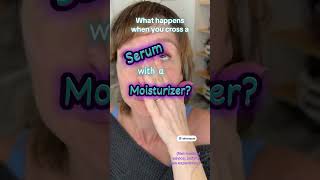 Stratia Lipid Gold Moisturizer - serum and moisturizer combo? Skin Barrier Repair Liquid Gold