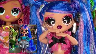 LOL Surprise OMG Queens Line! | My Honest thoughts & Opinions…