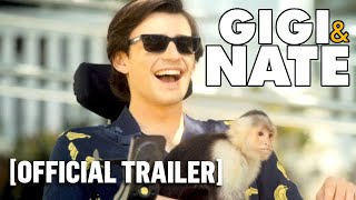 Gigi & Nate - Official Trailer