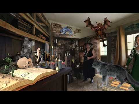 Video as Background - Daz 3D Forums