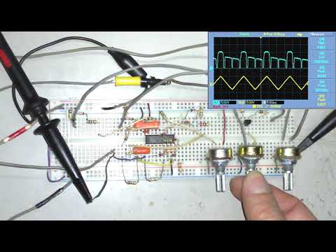 SERGE TRIPLE WAVESHAPER – Airgun Shooting and Related Activities