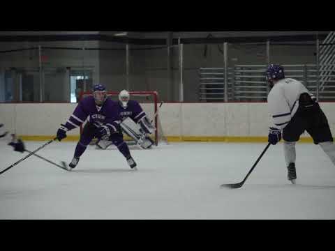 Red Wing 2v1 – TJ Manastersky