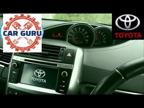 Unlocking the Secret: Starting Your Toyota Engine Without a Key Fob Battery – CarGuruDIY