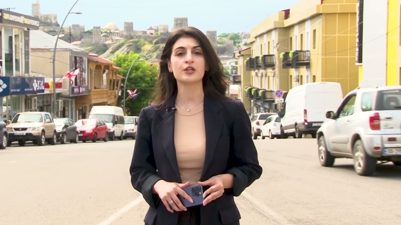 Tok News – 11.06.2024 - TOK TV