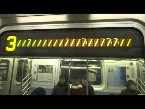 SUBWAY - Random Thoughts Topic - Page 519 - New York City Subway - NYC Transit Forums