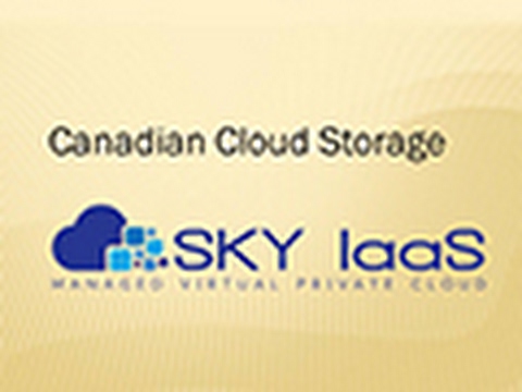 Cloud Storage in Canada Toronto – Seriously by Mildred Budd