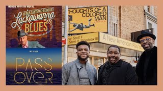 7 Black Plays Coming to Broadway