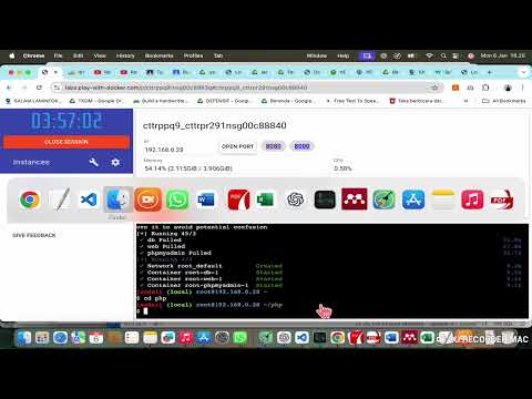 Editing User Interface file PHP – Rahmadya Trias Handayanto