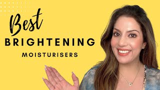 Top 10 Best Brightening Moisturizers for Glowing Skin | Achieve Radiant Complexion | Nipun Kapur
