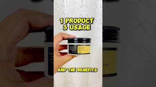 How to use Advanced Snail 92 All in one Cream COSRX and what are the benefits ???????? #shorts
