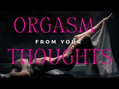 Meditations – The Intimate Science of Orgasmic Flow