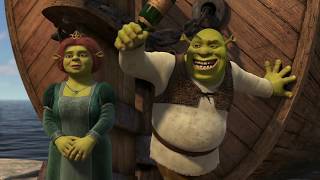 Shrek the Third (2007) | Shrek tercero | Justin Timberlake