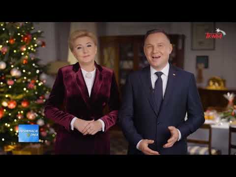 Życzenia polityków z okazji świąt Bożego Narodzenia – RadioMaryja.pl