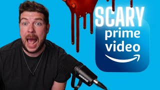 10 Scary Movies to Watch on Prime Video Tonight