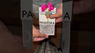 You won’t believe what was in the box 🥹💖 #stitch #pandora #stitchlover #liloandstitch