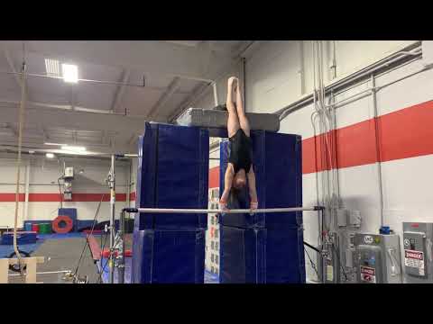 cast handstand drills – Gymnastics Coaching.com