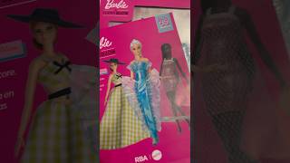 ????#barbie #mermaid #sirena #barbiecollector #unboxing #rba #thefashioncollection #mattel