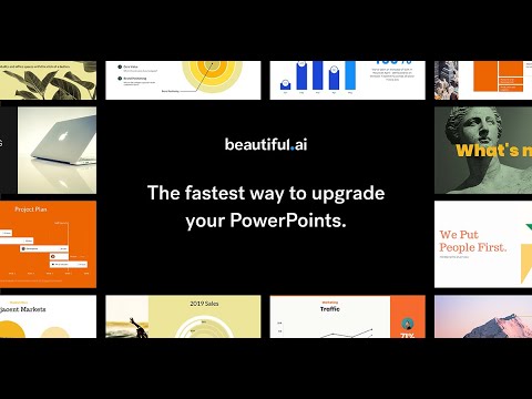 SlidesAI Review: Generate Free AI Slideshows in Seconds! – Unite.AI