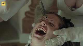 THE UGLY STEPSISTER (2025) Recap | This Dark Fairytale Will Haunt You