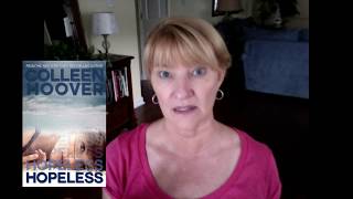 Audiobook Review: Hopeless by Colleen Hoover