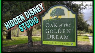Enthusiasts exploRing Together | Hidden Disney Studios Movie Ranch + Golden Oaks & Onions??