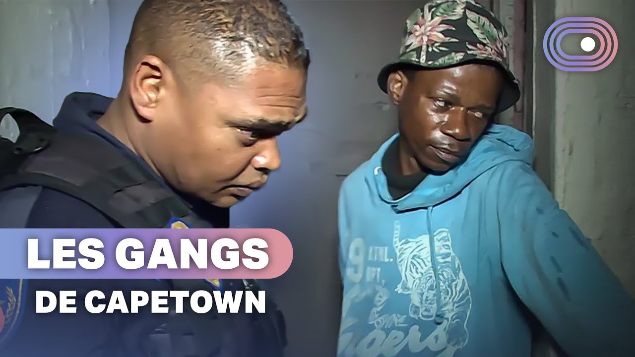 Documentaire | Le Cap : la ville la plus dangereuse du monde