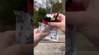 Tsum Tsum Collectible Plush ???? #shorts #asmr #tsumtsum #disney