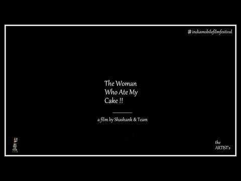 The Woman Who Ate My Cake – Bollywood Khabri