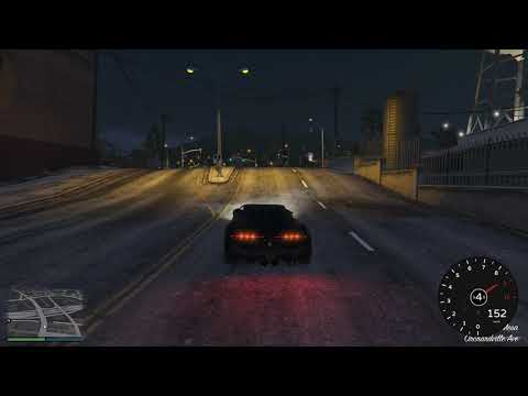 GitHub - Blackbandit1804/altV-speedometer: Fancy alt:V speedometer