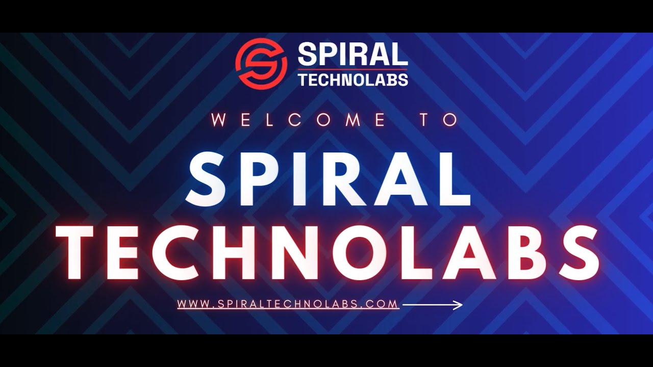 Contact | Spiral TechnoLabs