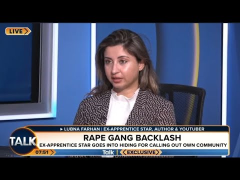 The Silencing of Lubna Farhan: When Speaking Truth Becomes Dangerous - Samaj Weekly