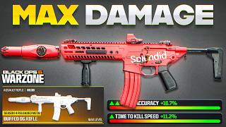 this M13B is the #1 BEST AR META LOADOUT in WARZONE BO6! (Best Assault Rifle Class for Warzone 3)