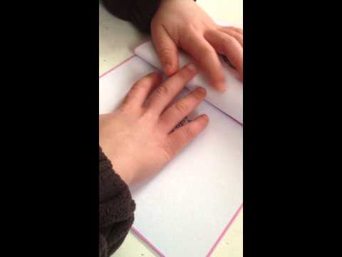 Livrets de lecture niveau série rose Montessori | Familyandco